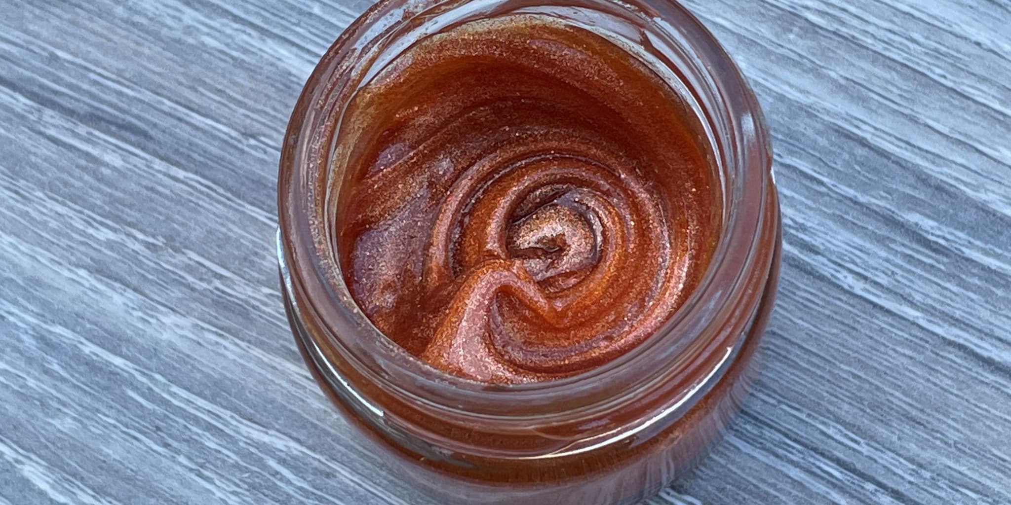 Alchemy Ingredients | Blooming Bath Oil